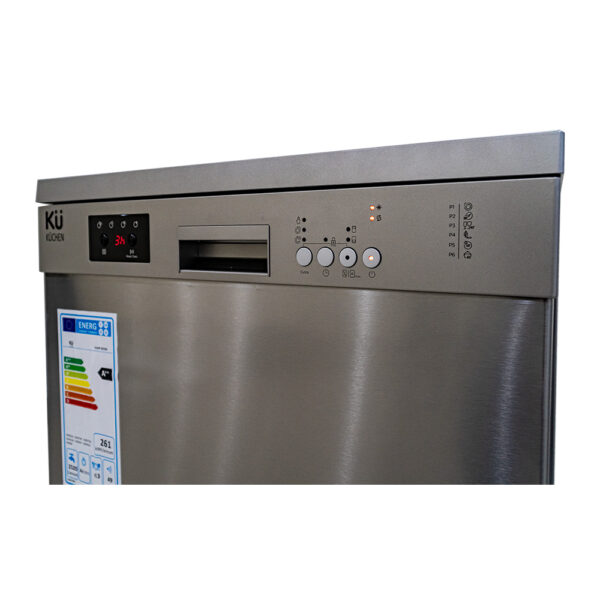 Giá Máy rửa Bát/chén Kuchen KUPP 80354